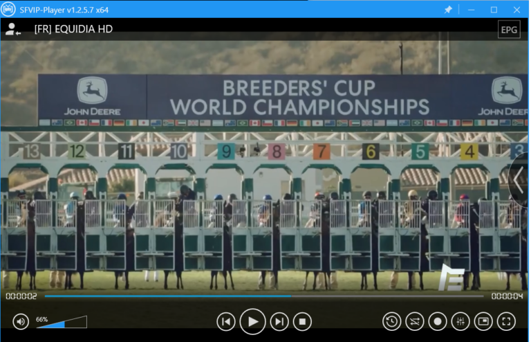 How to Watch Live Matches Using STBEMU Codes